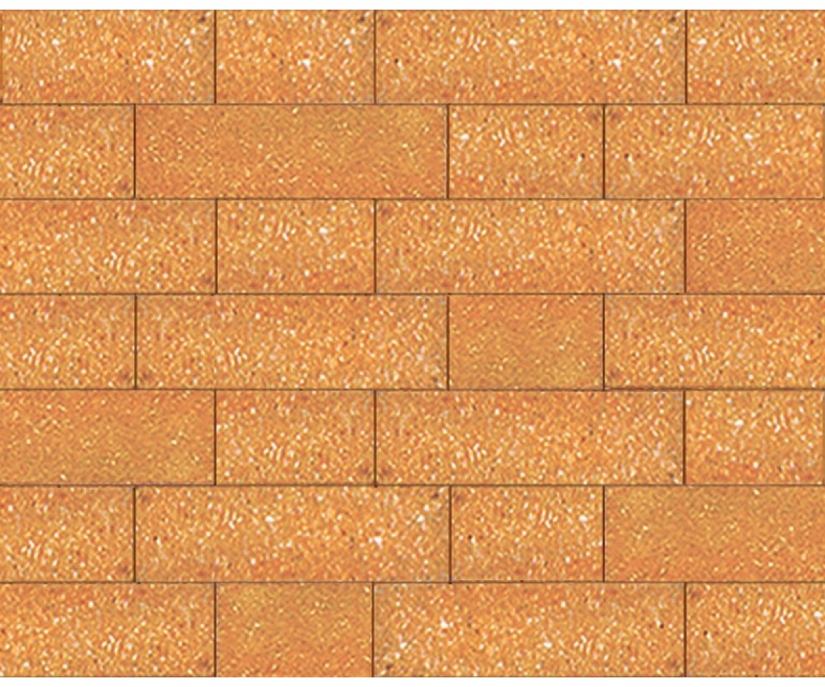 Medium Orange (Weave Pattern) - Weave Pattern - Bata Homogen ...